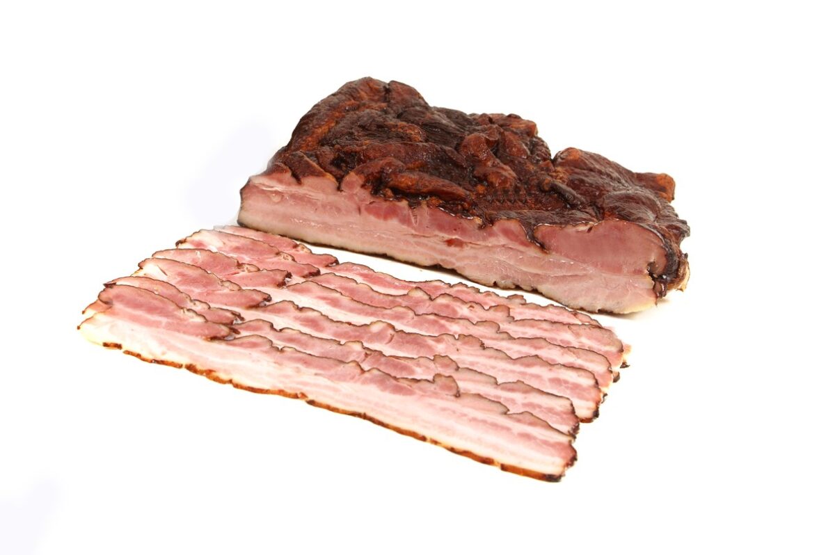 Category: Bacon - Old Europe Foods