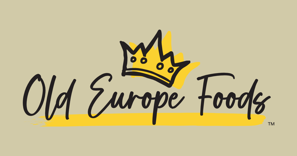 December Comfort Food: From Flaky Strudels to Smoked Sausage - Old ...