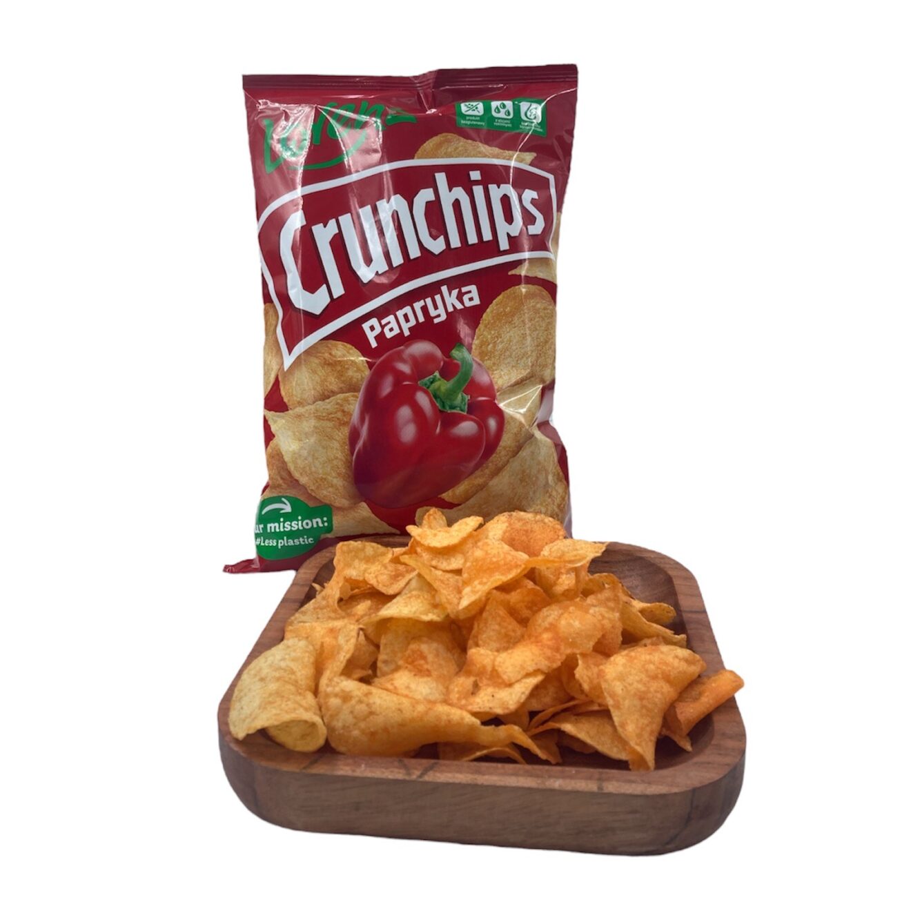 Category: Chips - Old Europe Foods
